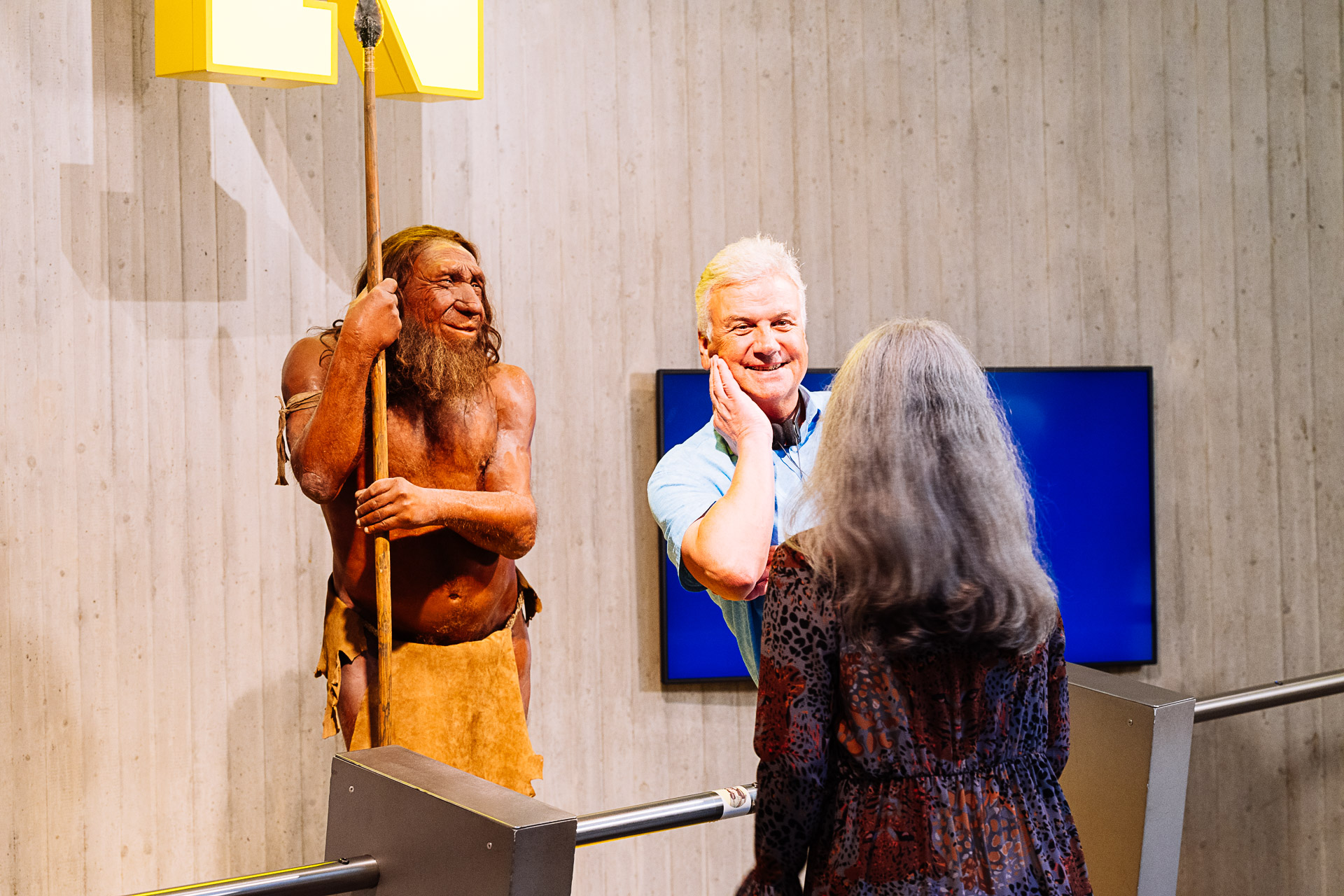 Neanderthal Museum Dusseldorf All You Need To Know Neanderthal Museum